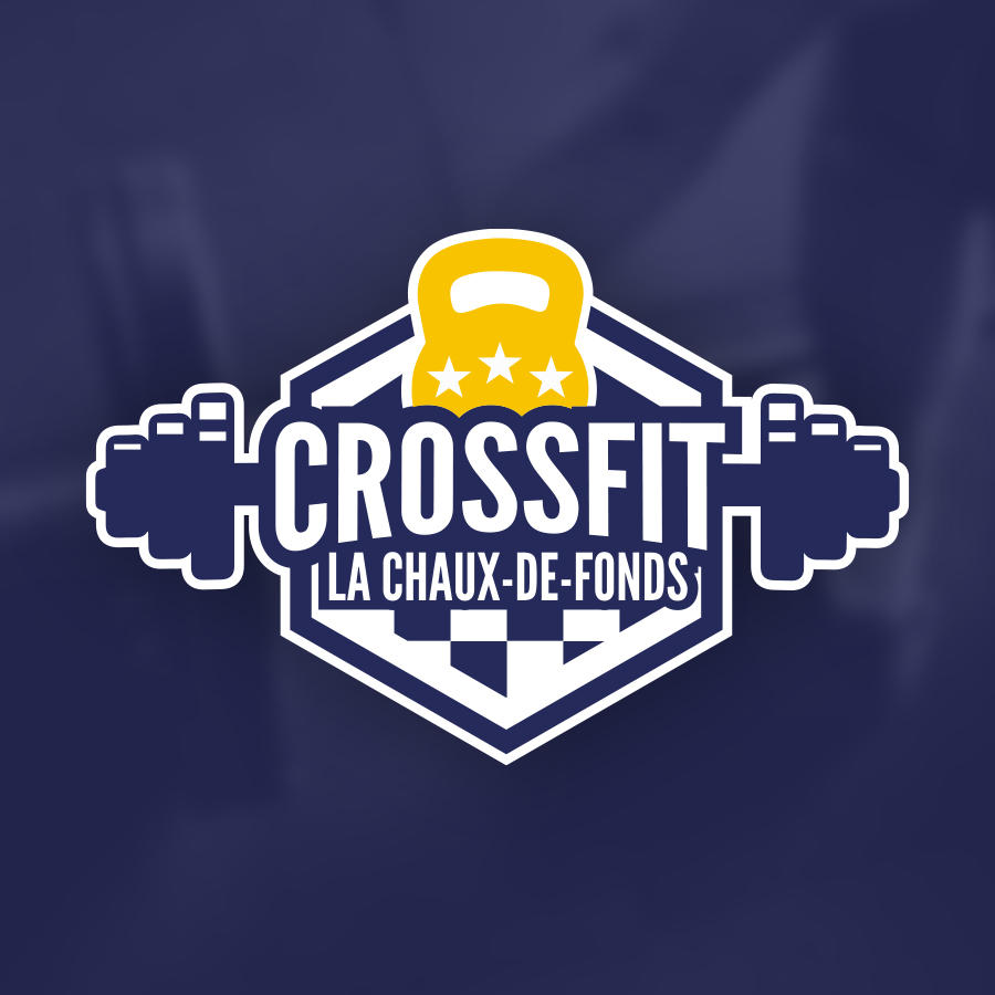 CrossFit La Chaux-de-Fonds – Fitness fonctionnel et sport santé